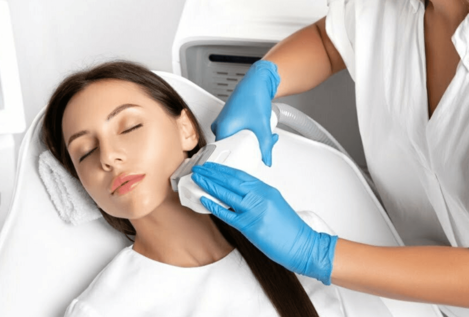 5 Manfaat IPL Treatment yang Membedakannya dengan Perawatan Laser ...